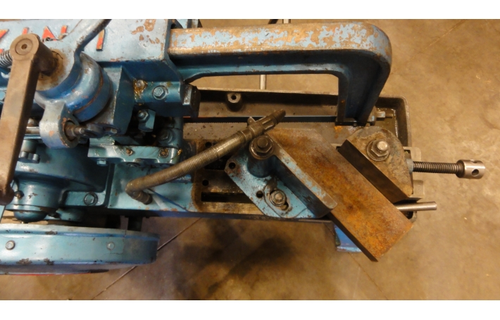 In- en verkoop nieuw & gebruikt | Jan Maas Metaaltechniek