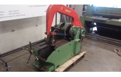 In- en verkoop nieuw & gebruikt | Jan Maas Metaaltechniek